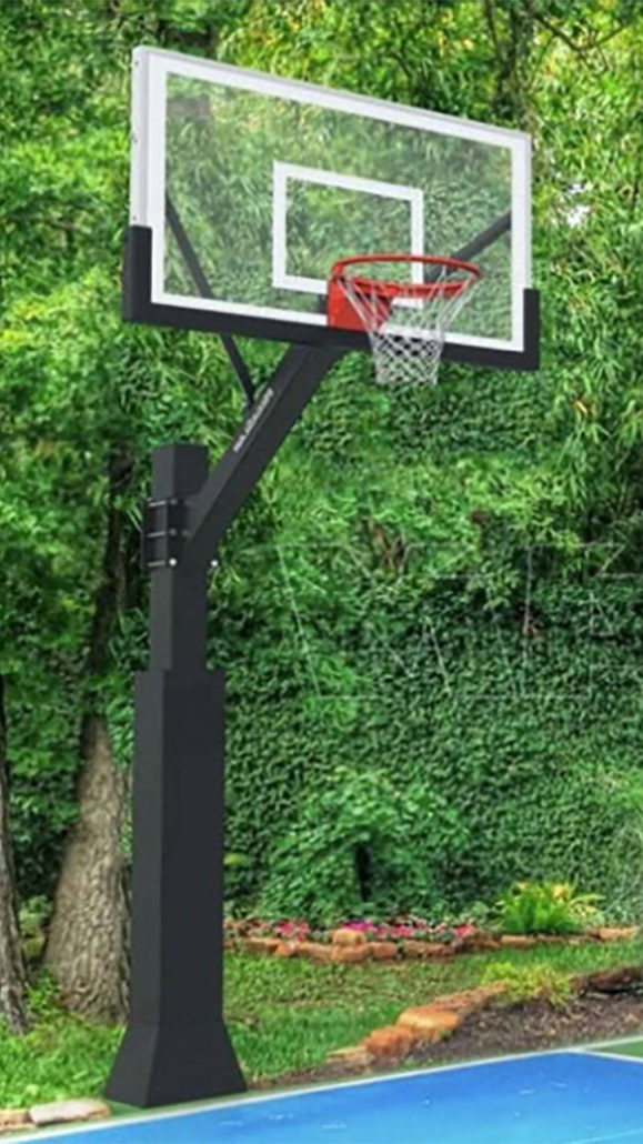 Mega Slam FX 60 • Precision Sports