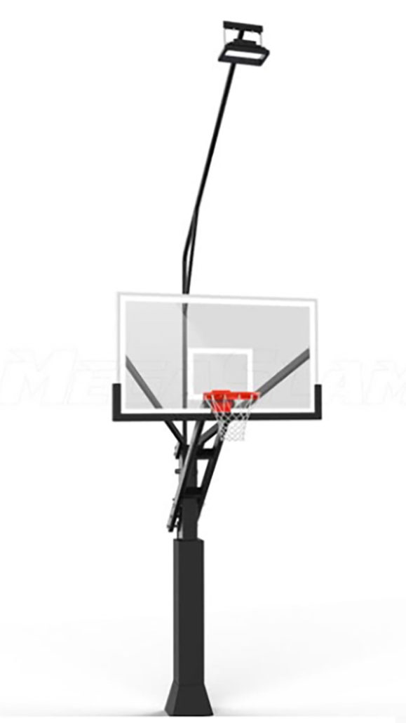 MegaSlam Game Light • Precision Sports