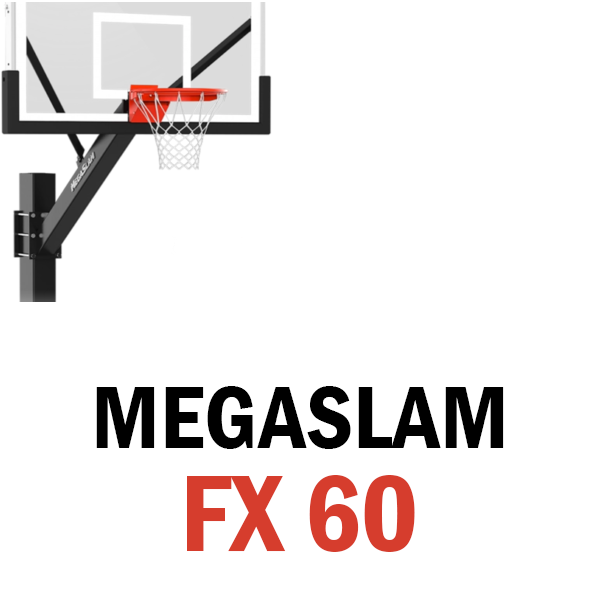 Mega Slam FX 60 • Precision Sports